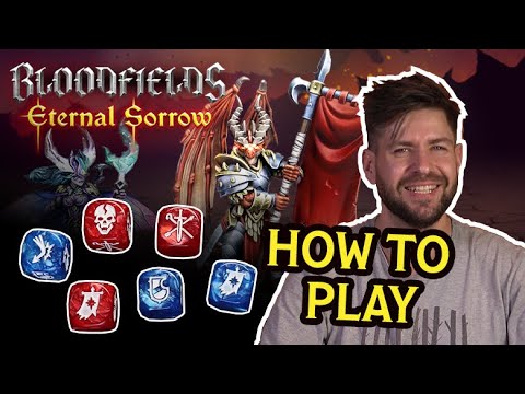 How To Play - Bloodfields - YouTube