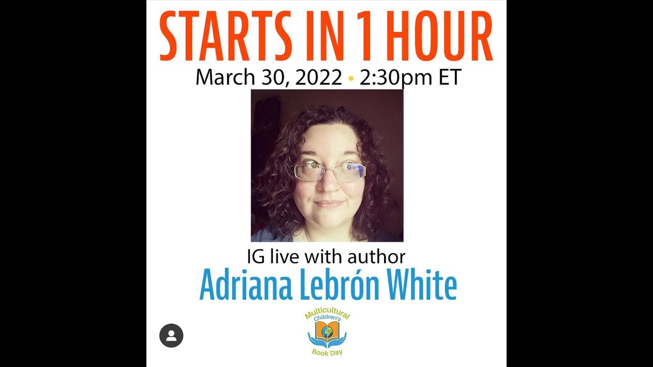 Highlights of Adriana Lebron White and the need for autistic BIPOC ...