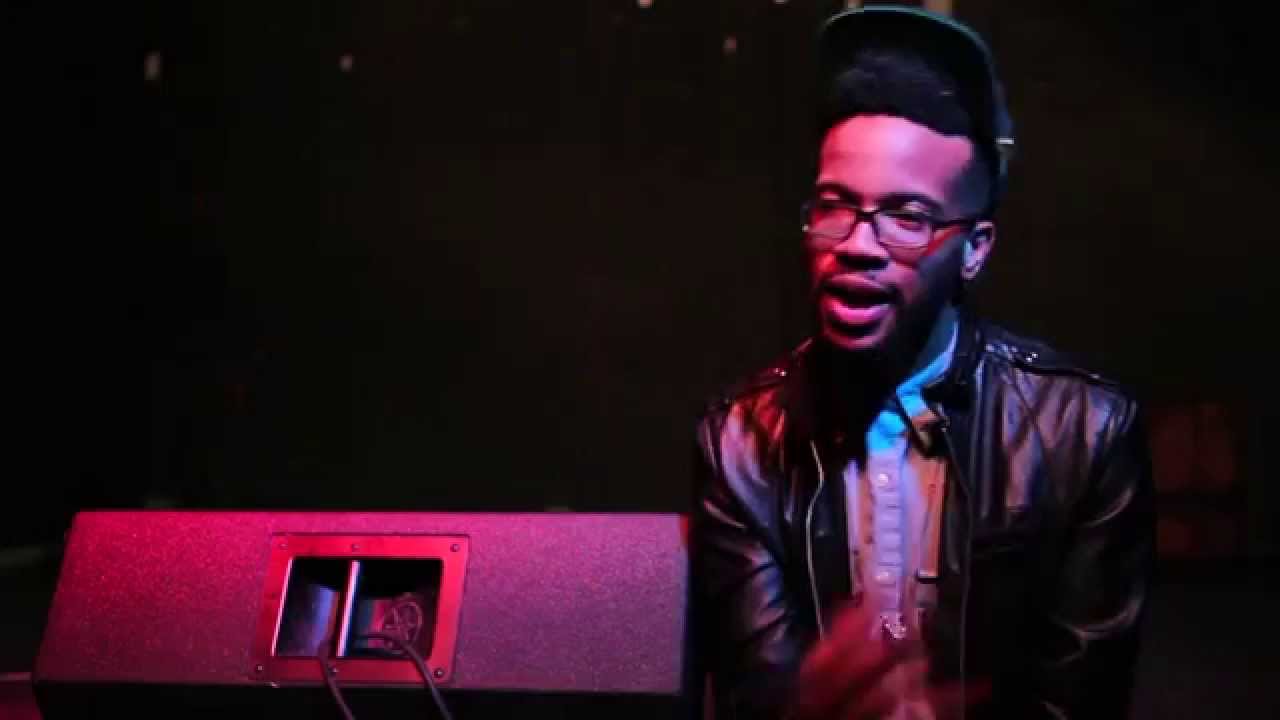 An Interview With James Gardin (Part Two) - YouTube