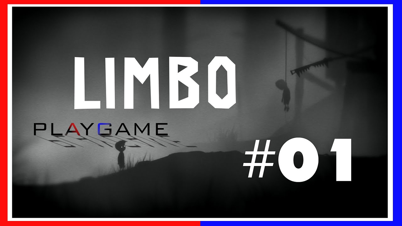 Limbo #01 - Tutorial || PlayGame - YouTube