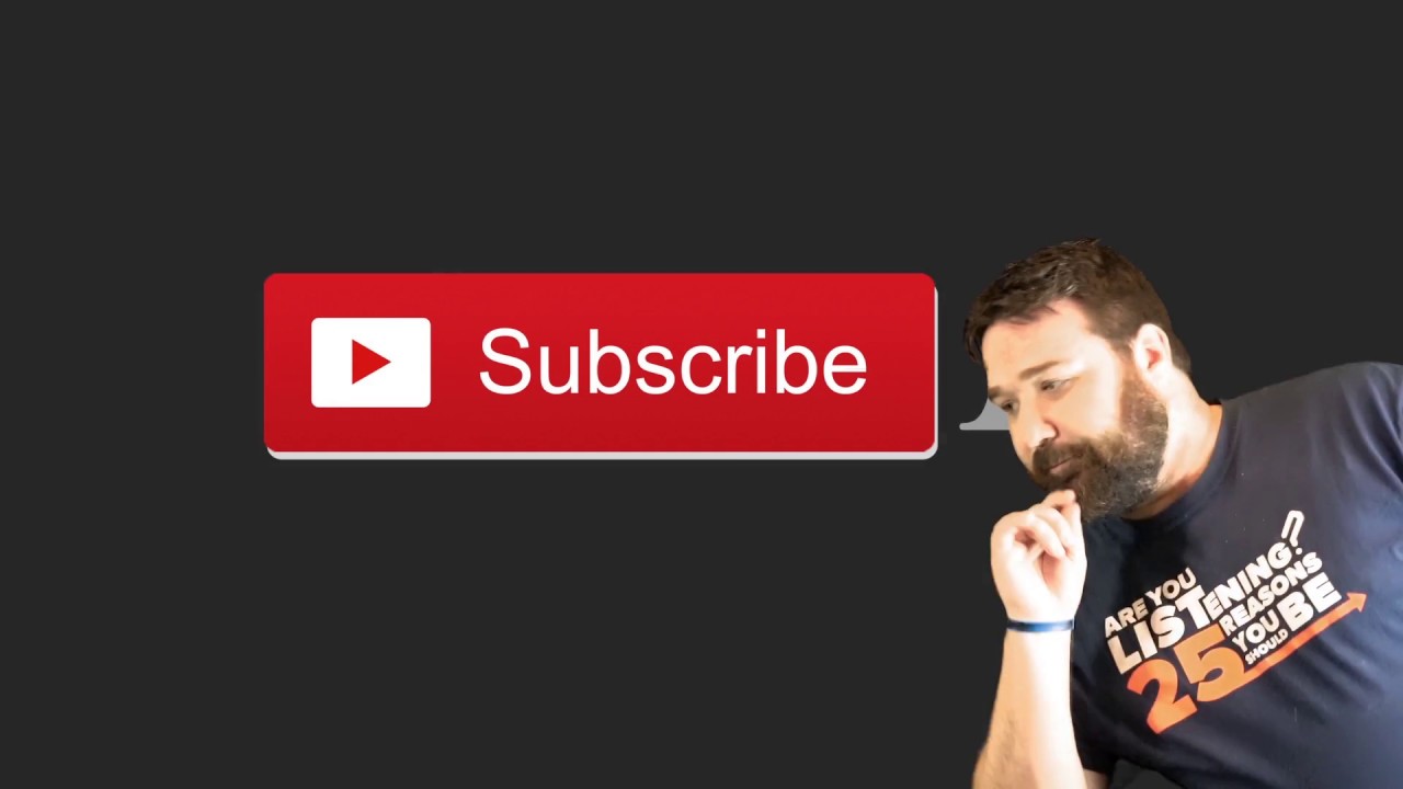 A Tiny Taste of List25 - YouTube