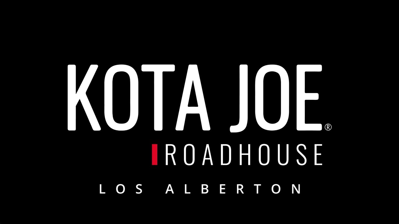 Kota Joe Roadhouse - Alberton Opening - YouTube