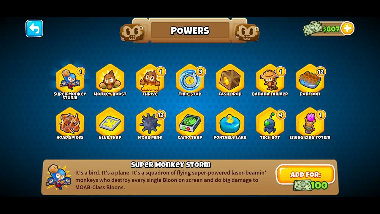 BTD6 PHAYZE Event I Failed!!! - YouTube