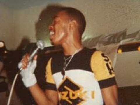 The Reddings "Remote Control" (Live/Concert 1981) - YouTube