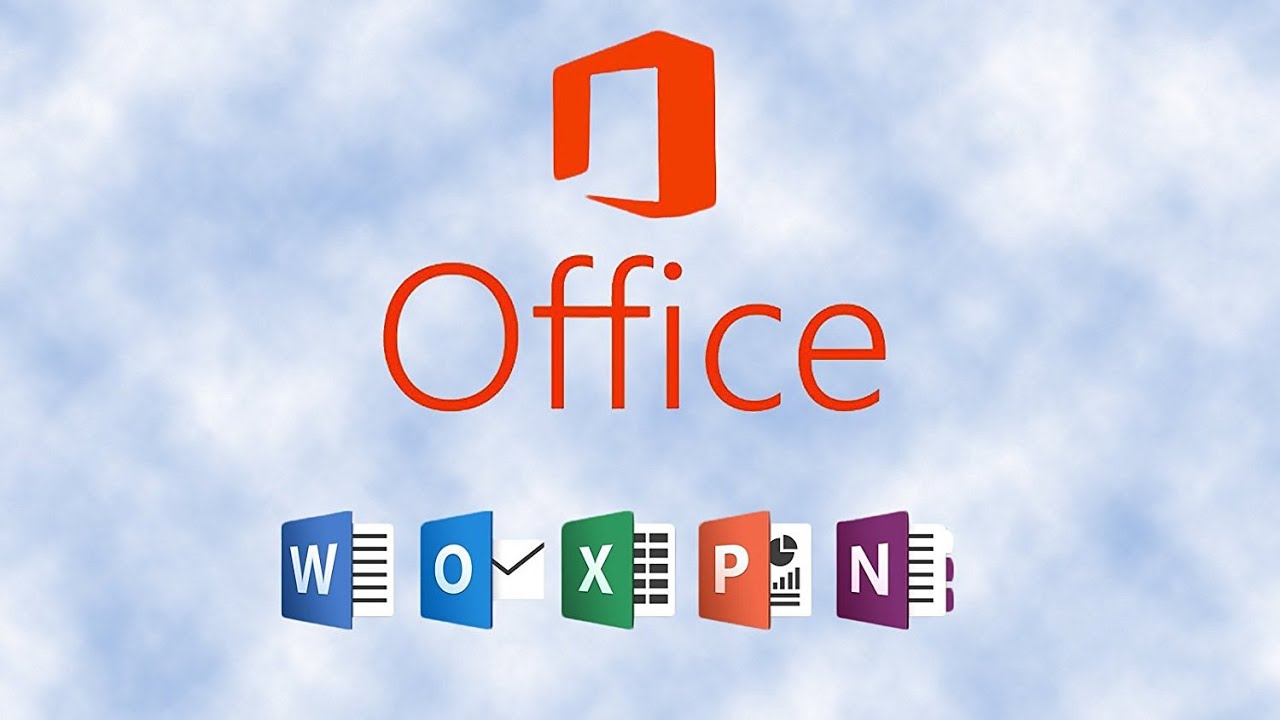 Microsoft Office latest Version for Download Free | Cracked | Activated ...