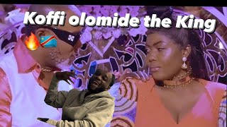 Cindy Le C C5 93ur Je Te Jure Feat Koffi Olomide Clip Officiel Koffi ...