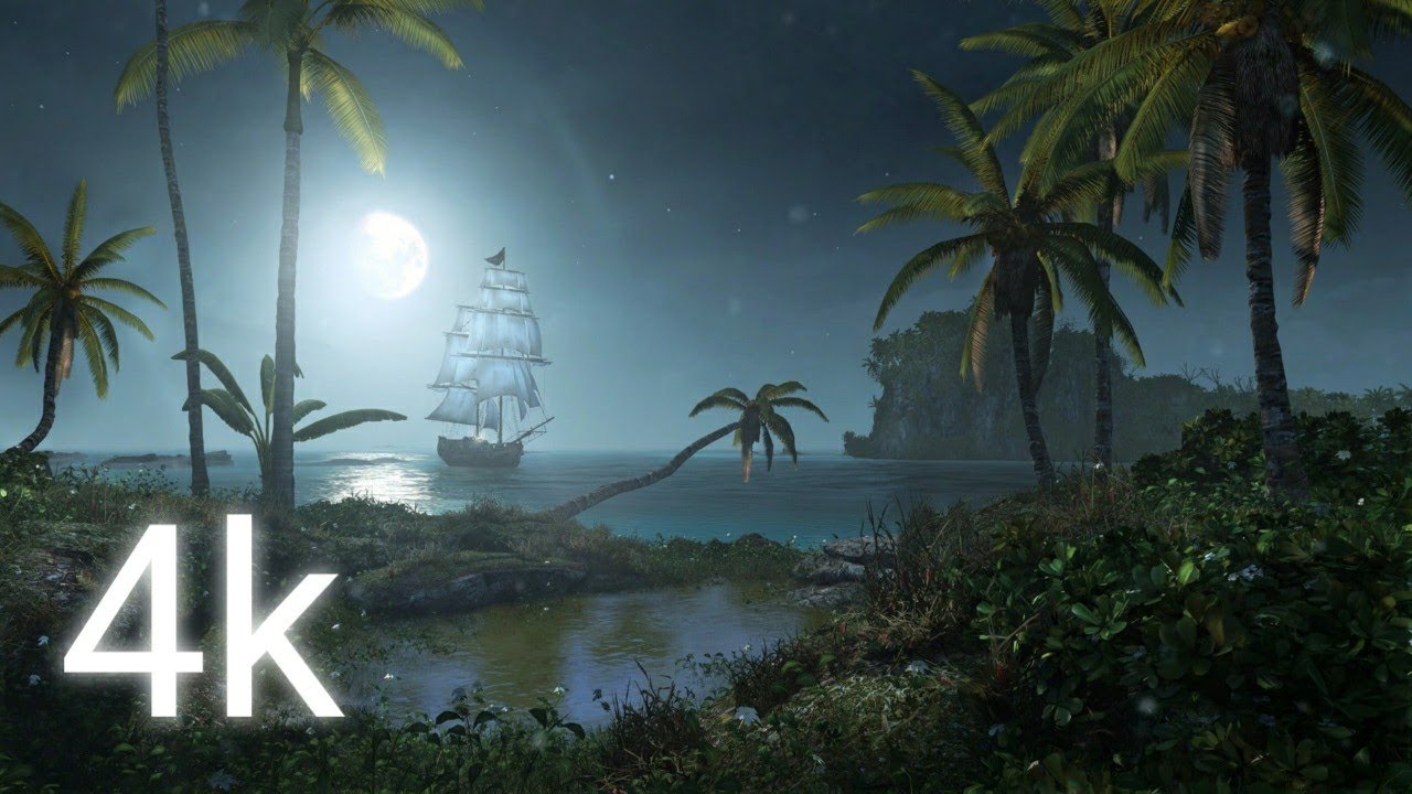 [4k] Nature Live Wallpaper Video (No Watermark, No Copyright) - YouTube