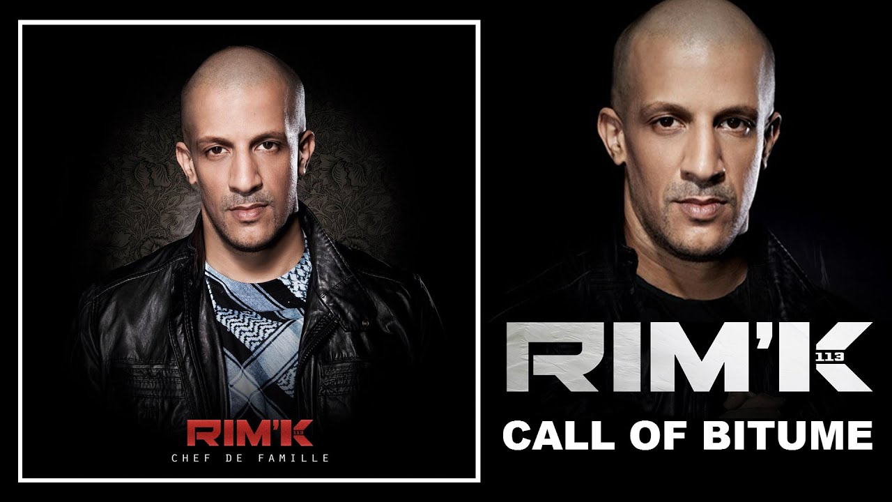 Rim'K (feat. Booba) - Call Of Bitume [Officiel] - YouTube
