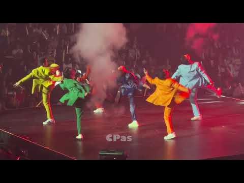 Yes My Love "Rythm" (Fancam) at PPOPCON 2023 Concert 160723 - YouTube
