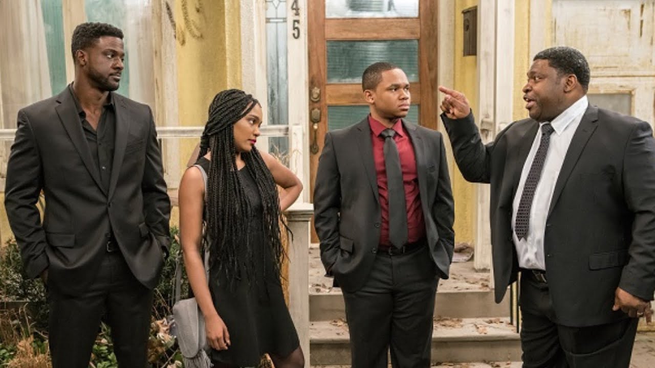 Tyler Perry's House of Payne | Season 13 Will Feature An Easter Themed ...