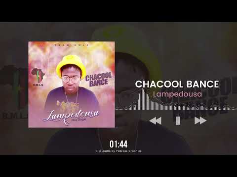 CHACOOL BANCE (Lampedusa) audio)