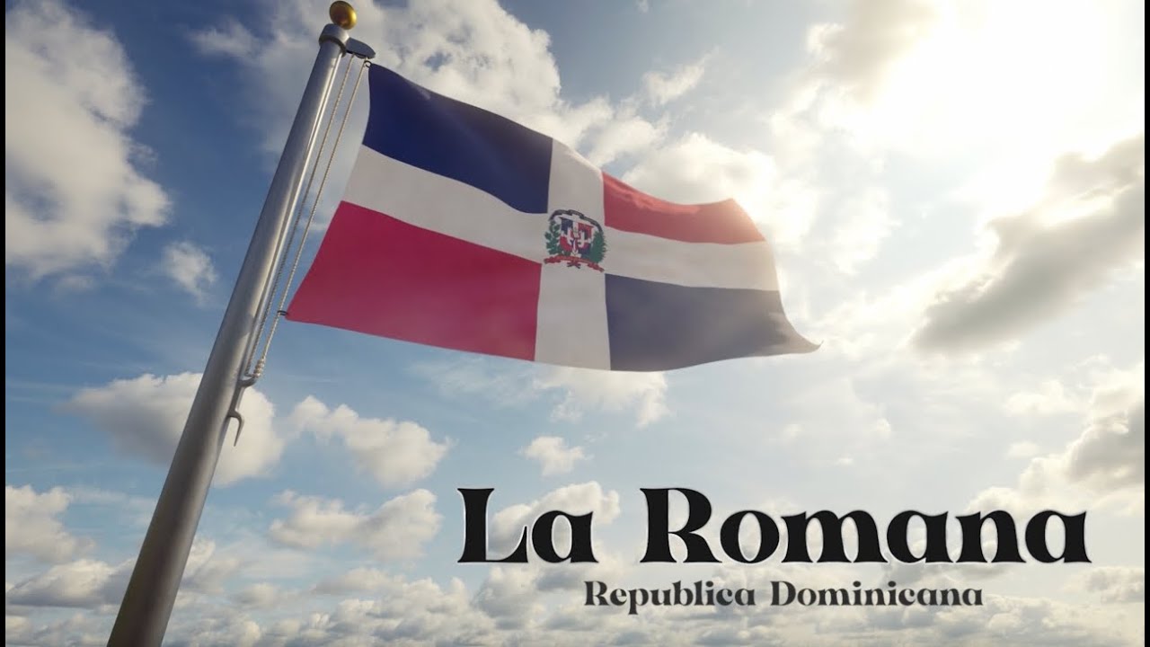 República Dominicana; un paseo por La Romana, ciudad llena de arte y ...