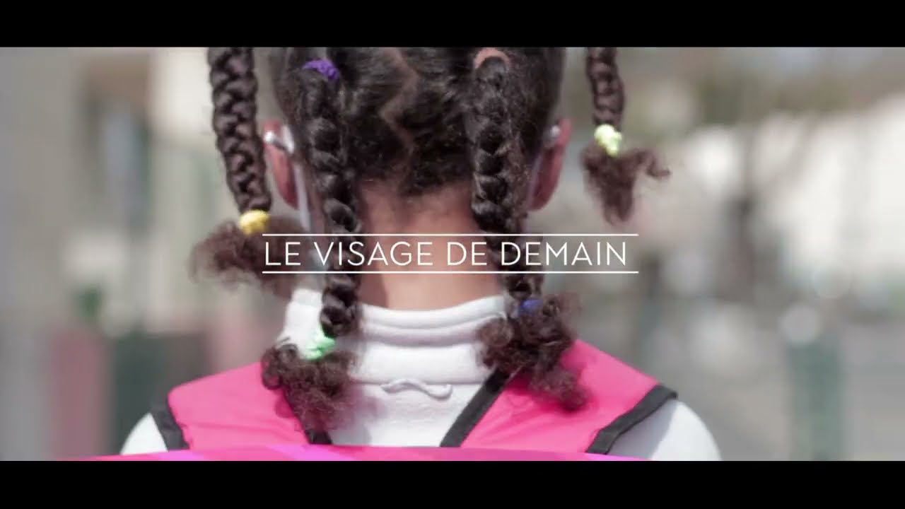 Le visage de demain | Trailer - YouTube