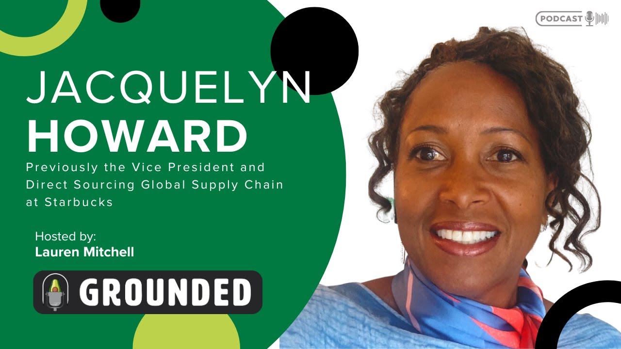 Recruit, Retain, Nurture, and Develop with Jacquelyn Howard - Grounded ...