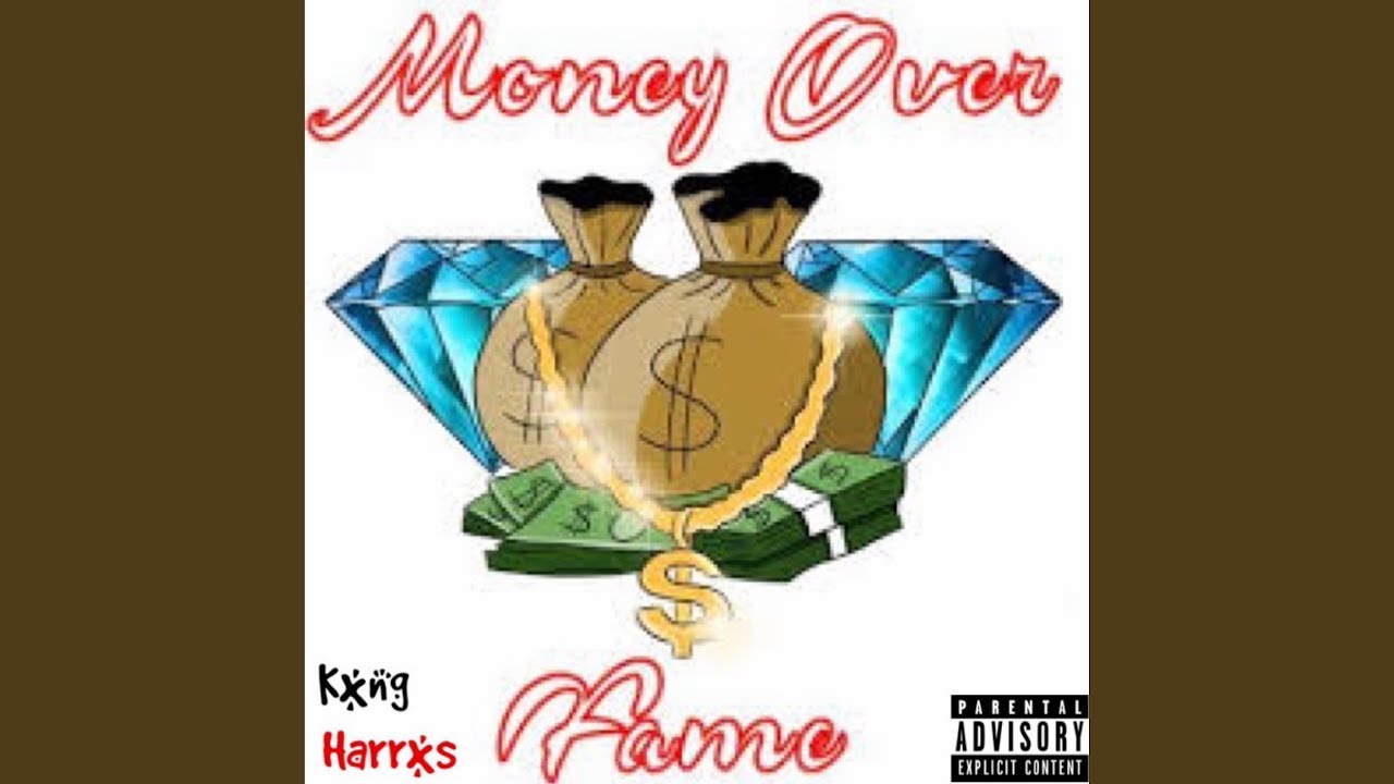 Money Over Fame - YouTube