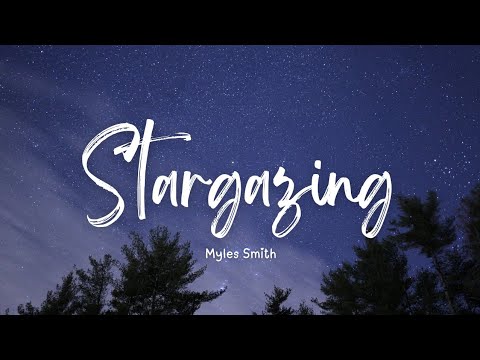 Stargazing - Mylee Smith - YouTube