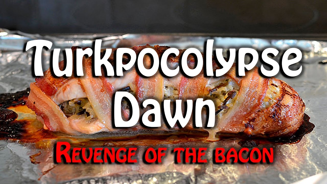 How to cry like a Bacon Man Baby - YouTube