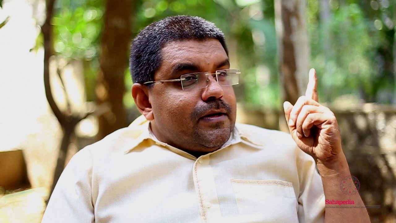 Tracing the history of Mappila songs: Azeez Tharuvana in conversation ...