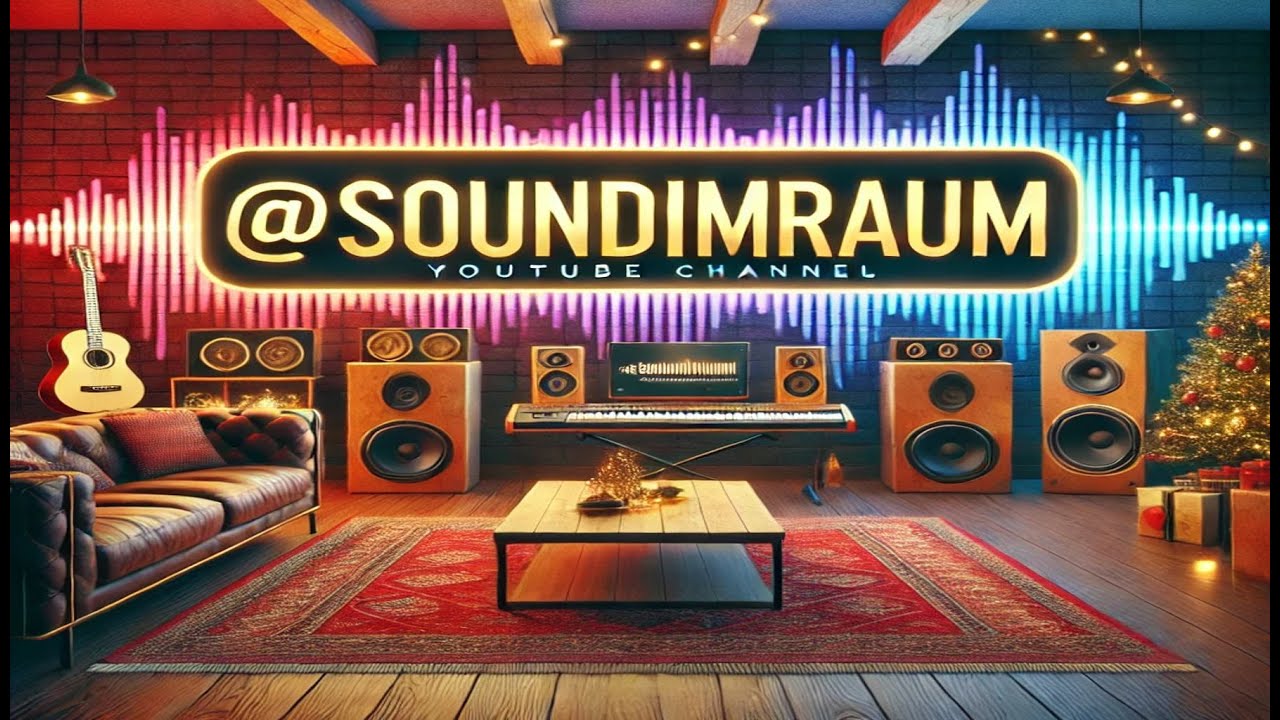 Countdown Rave Techno Groove - YouTube