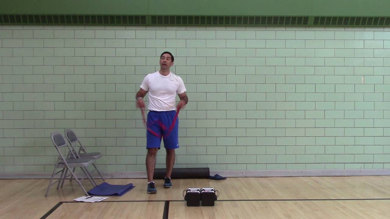 2016, P6, Full Length Challenge Workout #2 (W-B): Complete 7 rounds ...