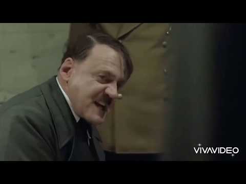 TED Üniversitesi Zammı - Hitler TEDU'da okursa