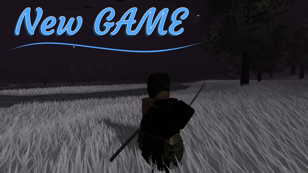THIS NEW SAMURAI GAME IS JUST TO GOOD|Dokkodo - YouTube