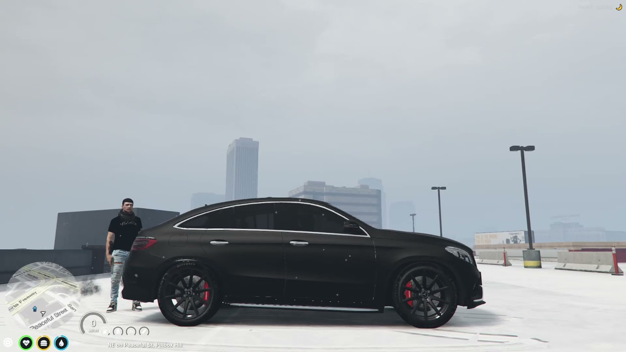 FiveM Classic RP 2 0 discord gg classicrp Serious Rp Economy Based ...