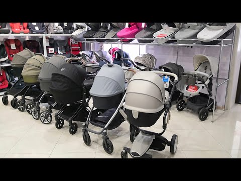 Детский коляска велик Нархлари ЖИЗЗАХ - YouTube