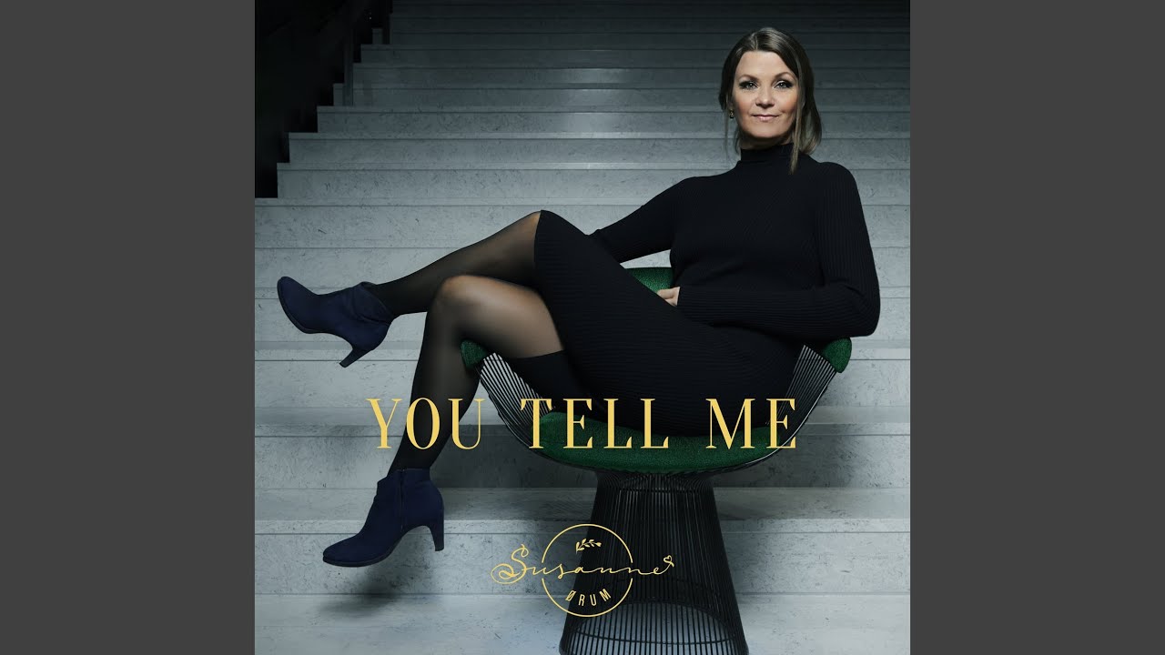 You Tell Me (Radio Edit) - YouTube Music