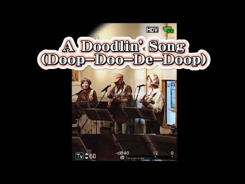 『よ～いドン！本日のオススメ3』【A Doodlin' Song (Doop-Doo-De-Doop) 】ドゥードゥリンソング フルバージョン！箕面ミルフィーユちゃんねる みのお 男女♪ハモリ ...