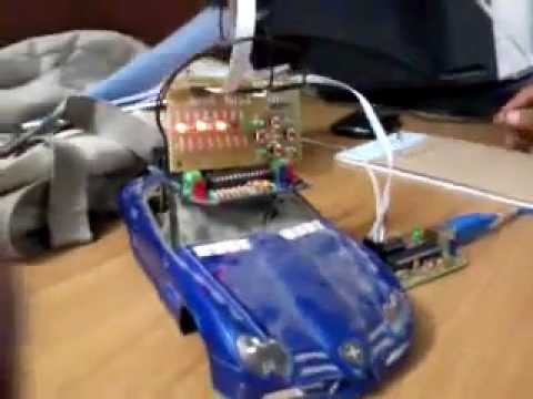 ROBOICS WORKSHOP at MINDFIELD TECHNOLOGIES - YouTube