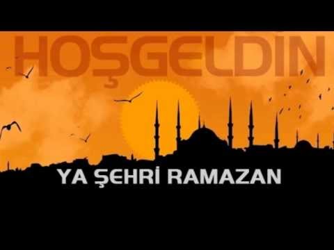 Ramazan Geliyor.. Hazır mısın?