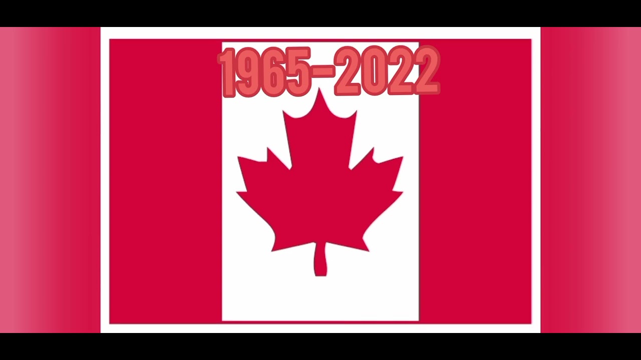 Future Flags Of Canada - YouTube