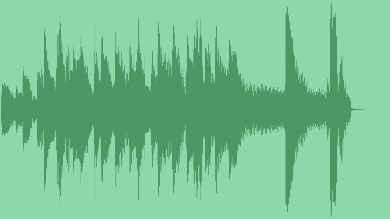 Upbeat Logo Stock Music - YouTube