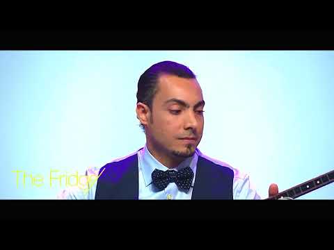 Mohamad - Saz Player