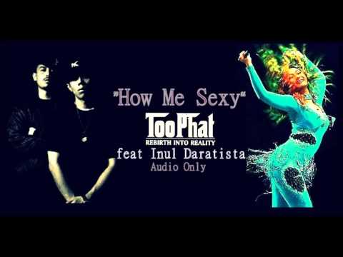 Too Phat feat Inul Daratista \
