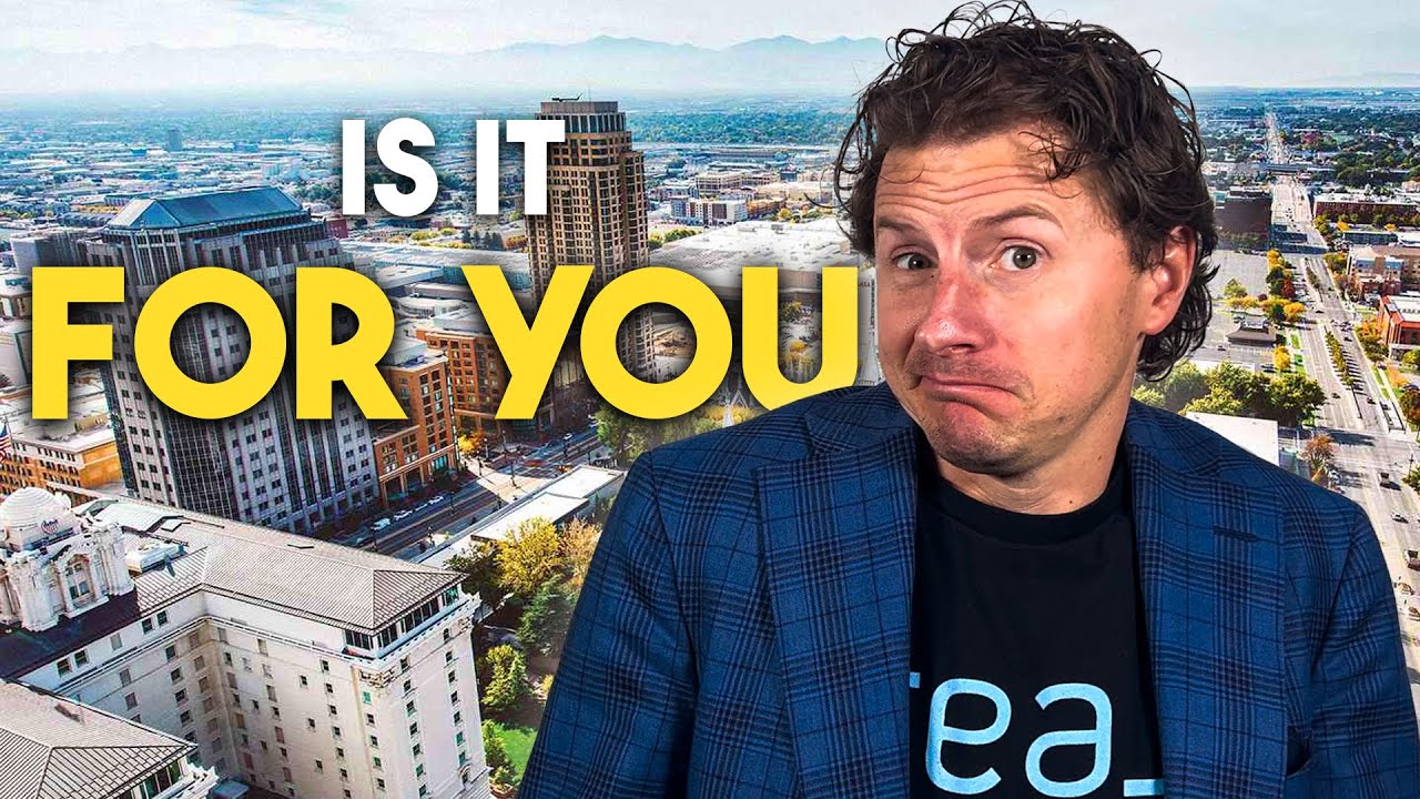 Don’t Regret Your Next Move - Move Here NOW - YouTube