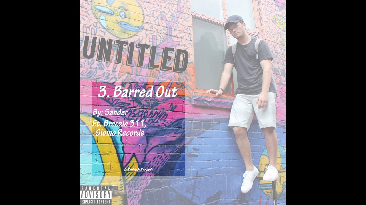 Barred Out - YouTube
