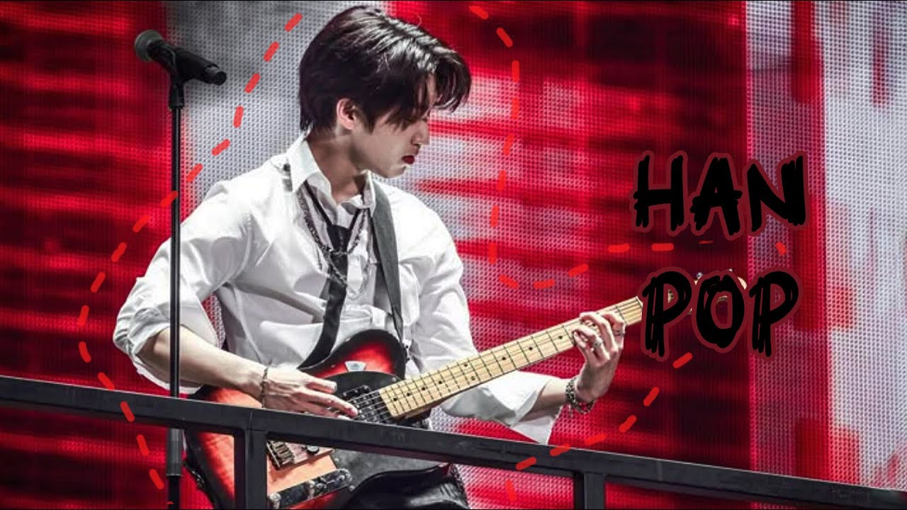 Han Pop - Stray Kids Han playlist 🐹 - YouTube