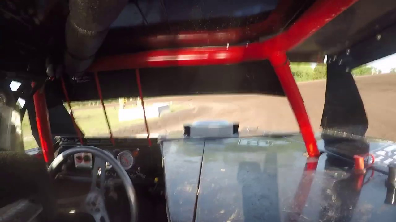 Sport Mod in car cam GoPro - YouTube