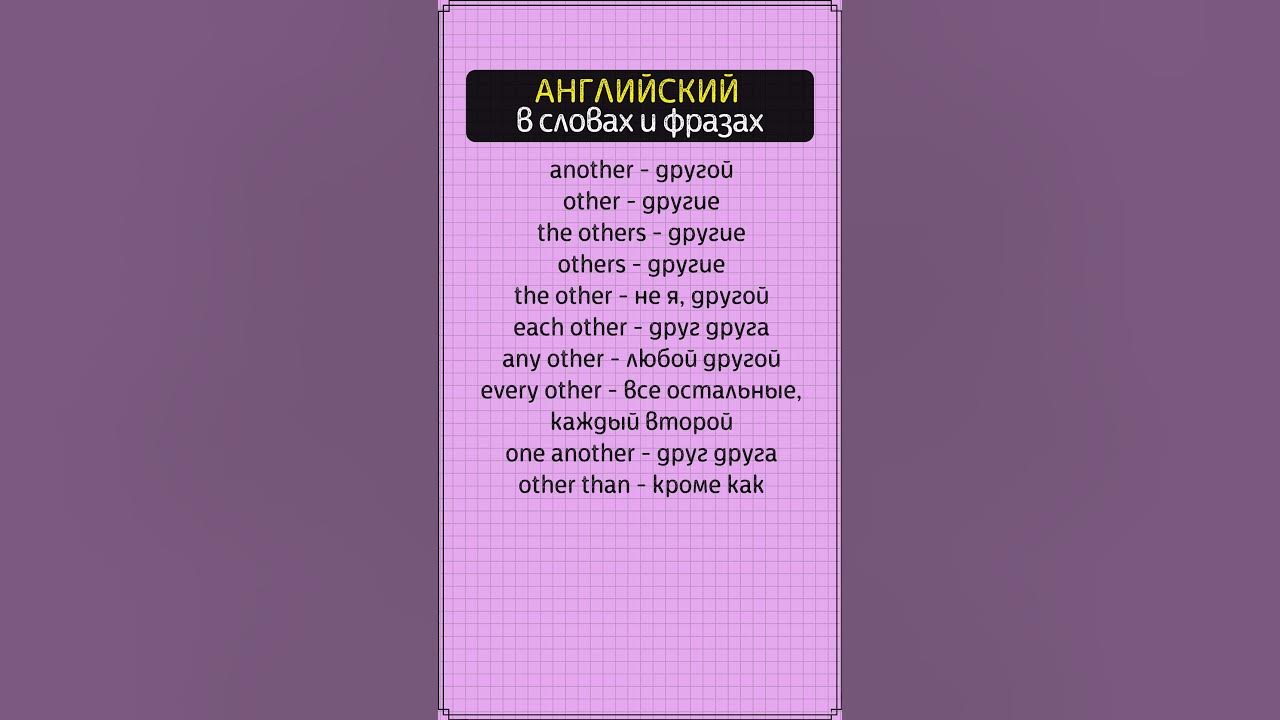 💡 АНГЛИЙСКИЙ ЯЗЫК ДЛЯ ДЕТЕЙ ⚠️ Видео уроки по английскому языку Youtube