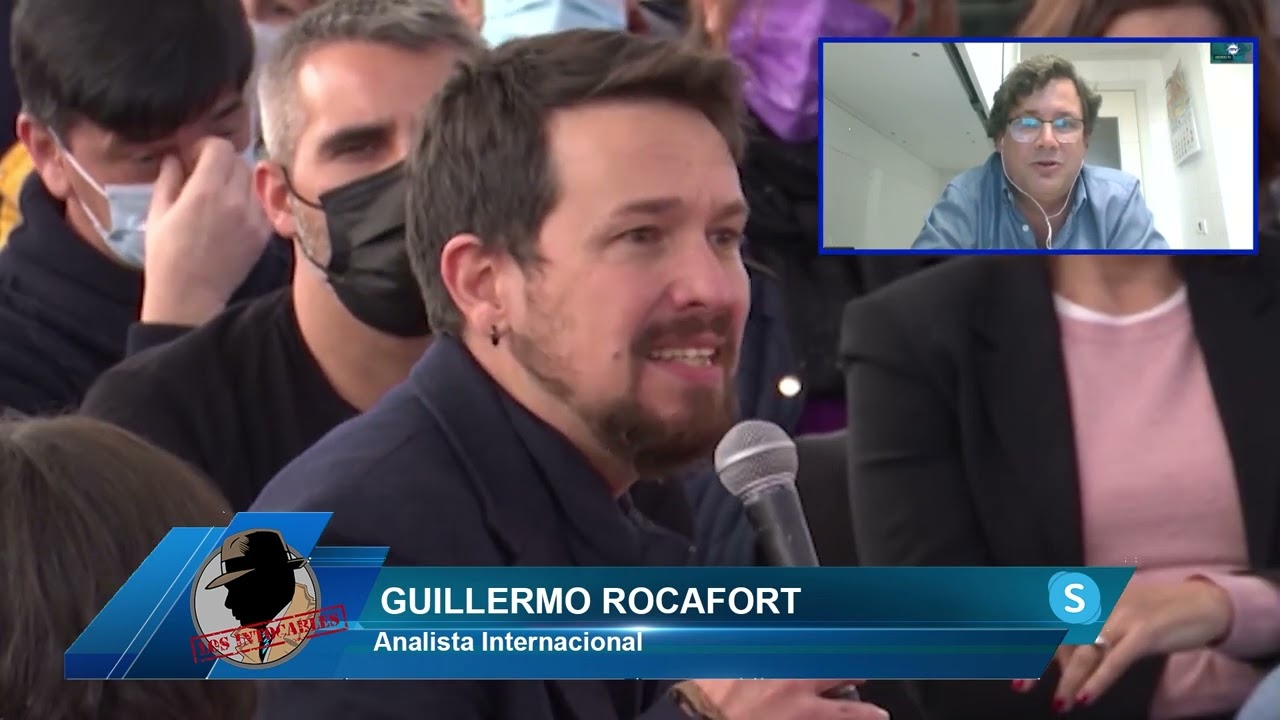 GUILLERMO ROCAFORT: Los medios de comunicación deberían decir la verdad ...