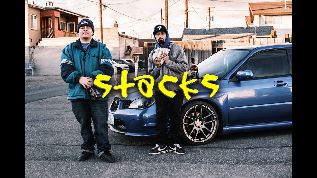 LokiiStackz- "Stackz Feat. Rapid" | Shot by @TimeMagicStudios - YouTube