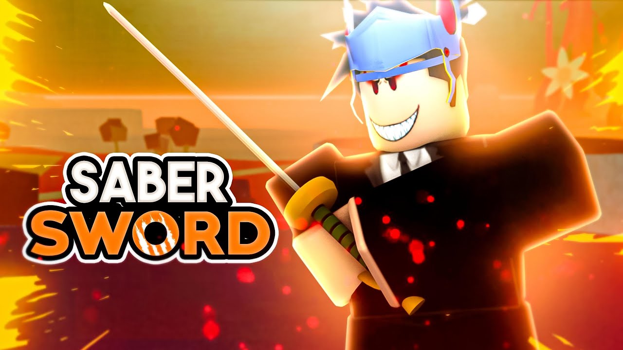 How To Get The *SABER* Sword FAST - Blox Fruits - YouTube