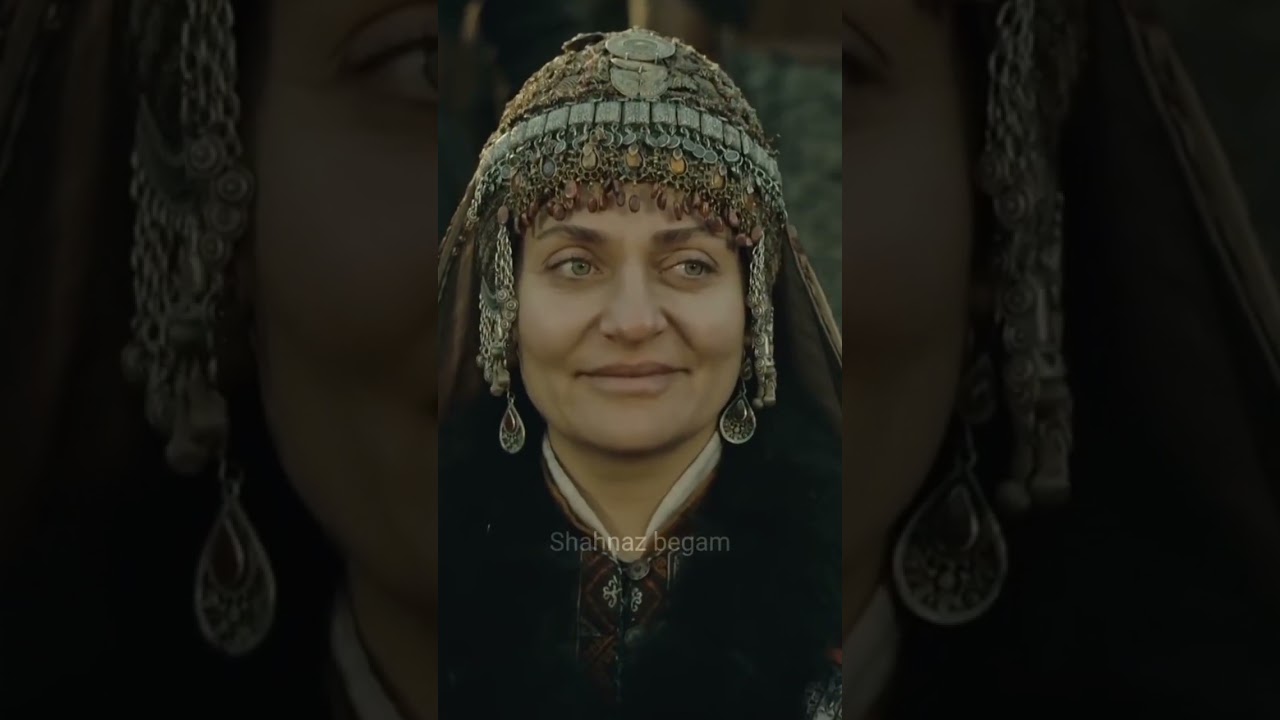 Osman ghazi # shekh ada bali # jarkotay # aygul #islamicstatus # ...