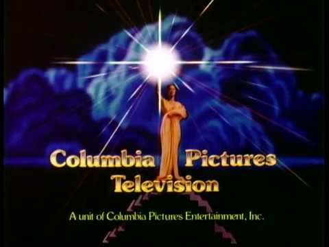 Bloodworth/Thomason Mozark Productions/Columbia Pictures Television ...