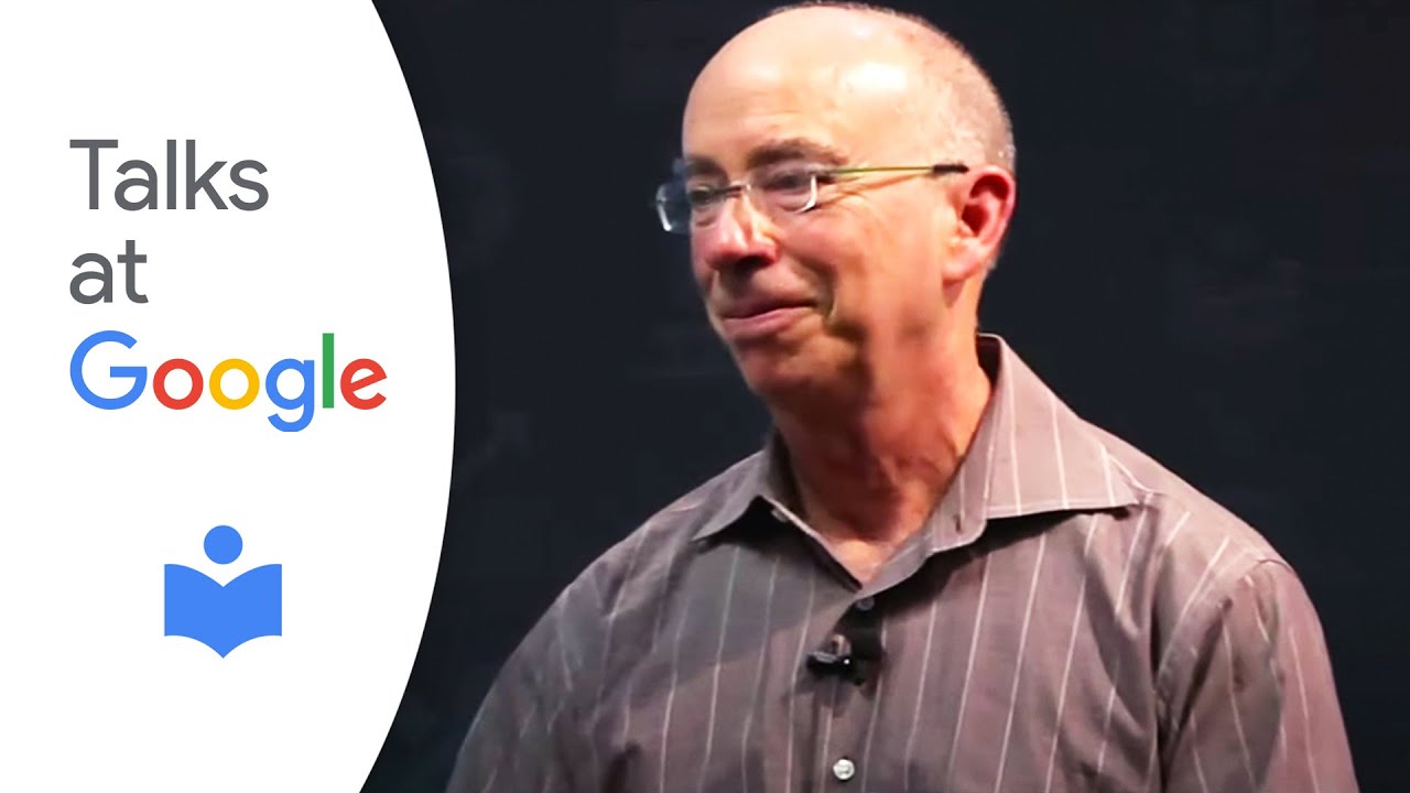 Seven Practices of a Mindful Leader | Marc Lesser | Talks at Google ...