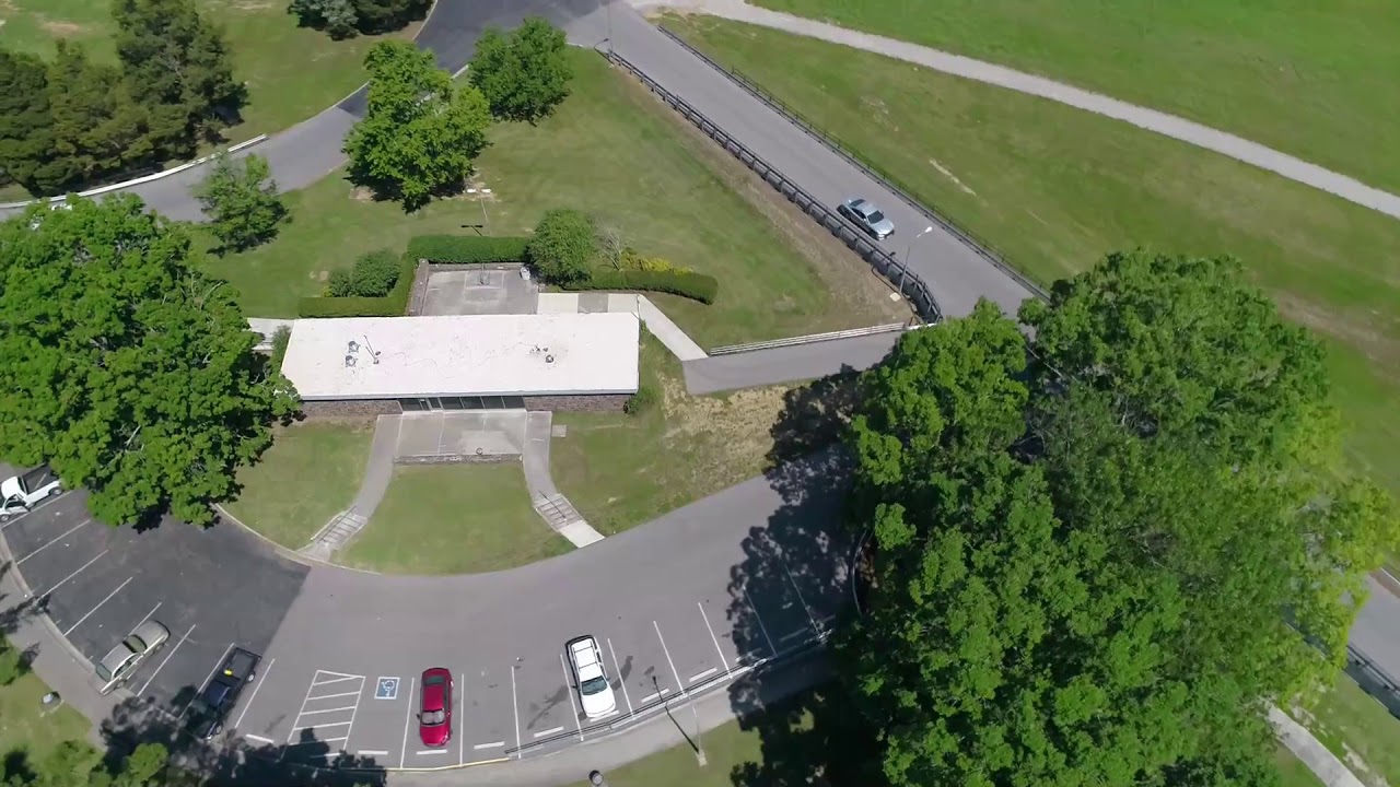 Cherokee Dam - YouTube