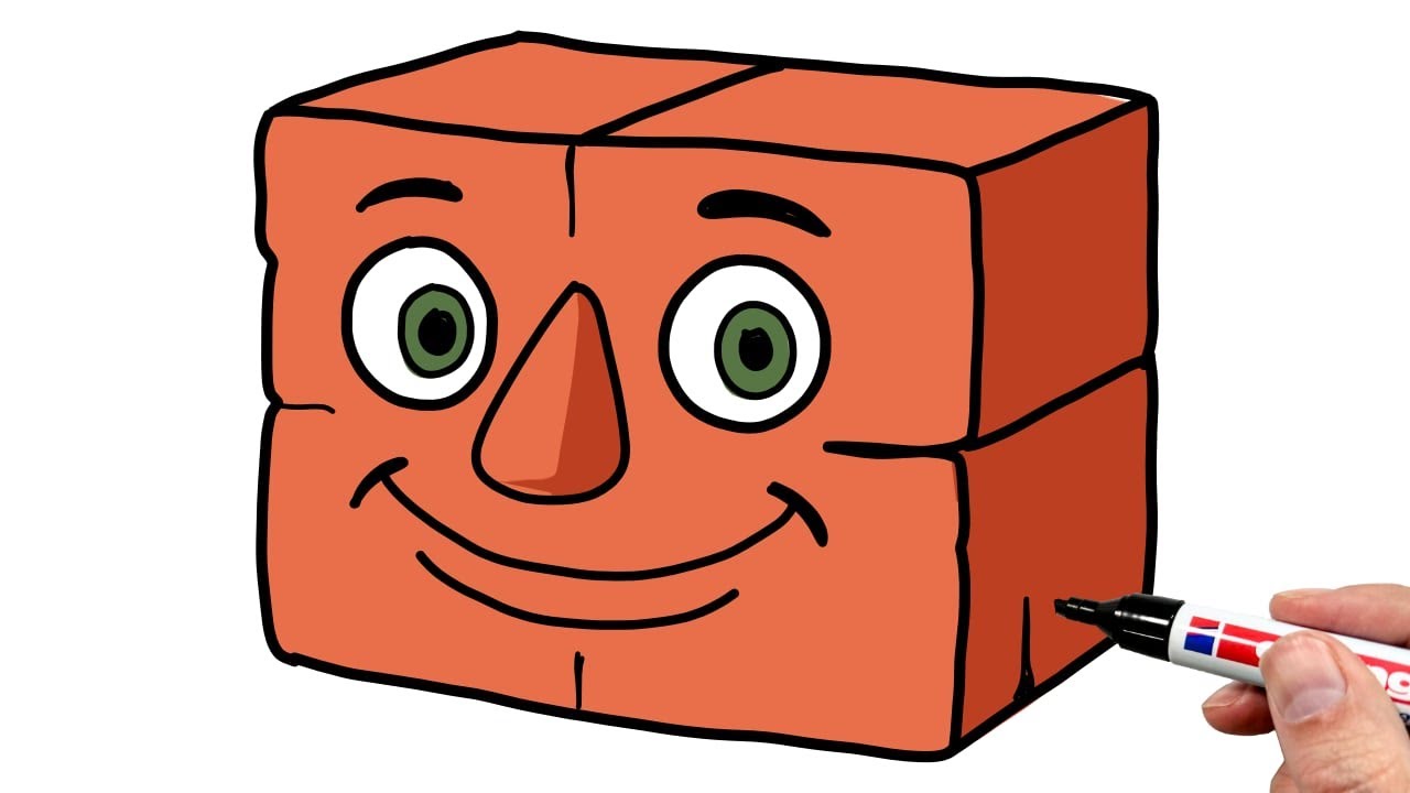 How to Draw Ti Ti Ti Sahur - YouTube