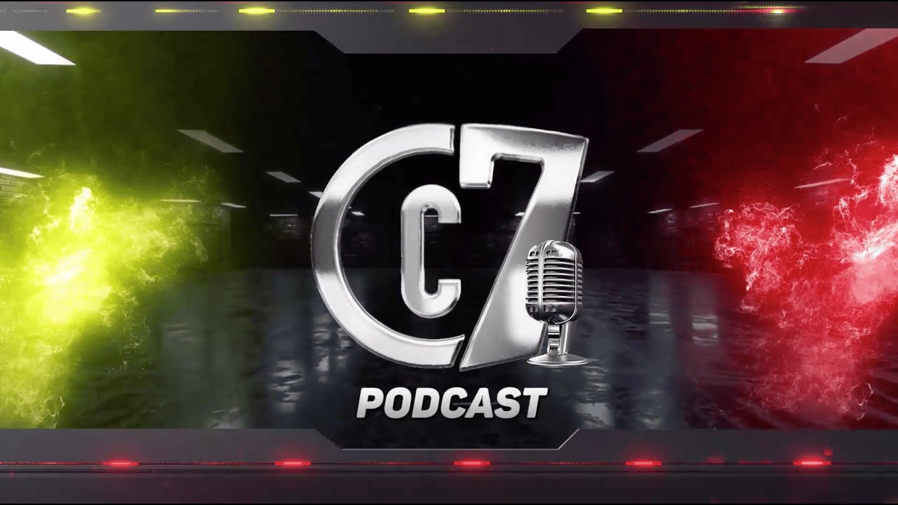 C7 EL PODCAST: ‘’DONDE CADA HISTORIA CUENTA Y CADA VOZ IMPORTA’’ - YouTube